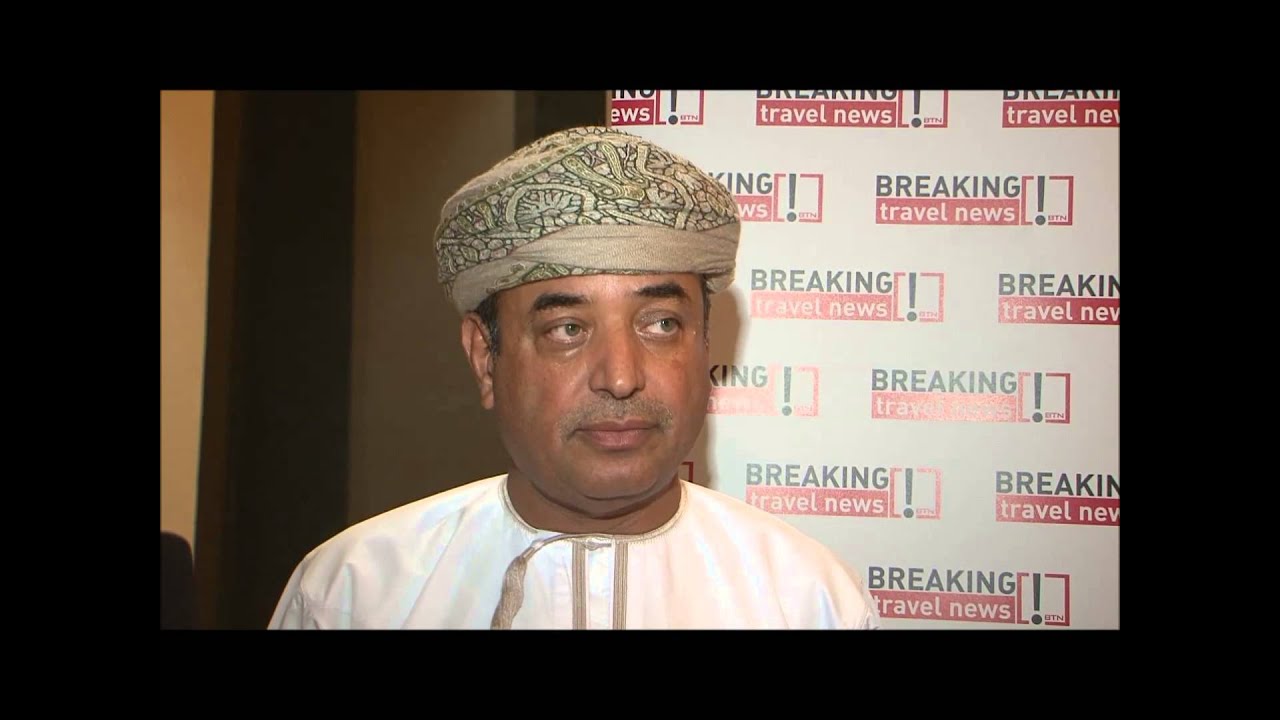 Essam Al Lawati & Ghazi Al Zadjali, National Ferries Company, Oman, at ...