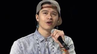 SpeakOut | Frank Waln