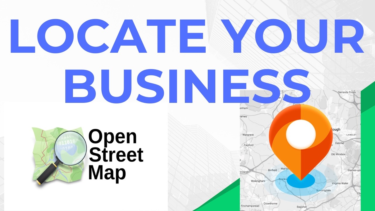 Add Google Maps to a website using Leaflet and React Leaflet