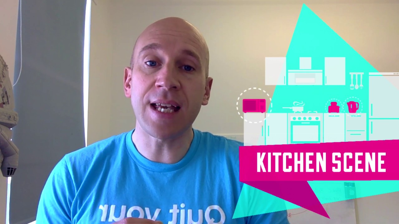 Presentation tips - Visuals matter