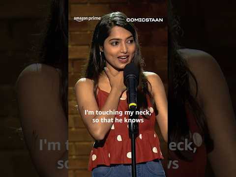 How Not To Do Magic Tricks 😂 ft. Shreya Roy | Comicstaan | #primevideoindia