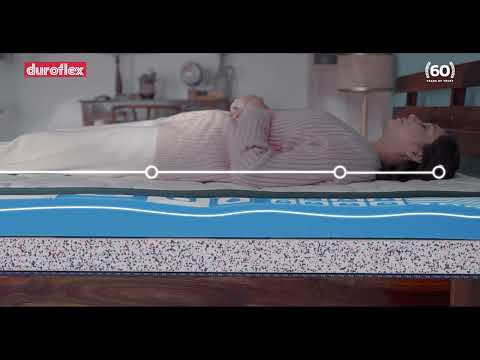 Duroflex Bed Mattress - Latest Price, Dealers & Retailers in India