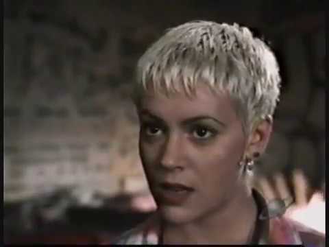 Double Dragon Sci-Fi Channel TV Ad #1 (1998)