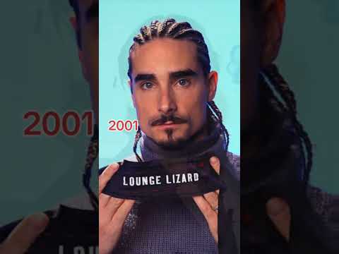 Kevin Richardson ages well #bsb #backstreetboys #backstreetsback #bsbarmy #bsbfans #bsbdnaworldtour