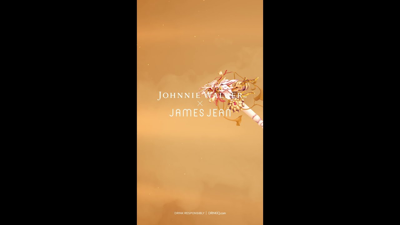 John Walker & Sons XR 21 Lunar New Year | Year of the Dragon