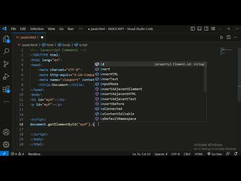 How do you comment in JavaScript? | What are the different types of comments in JavaScript?