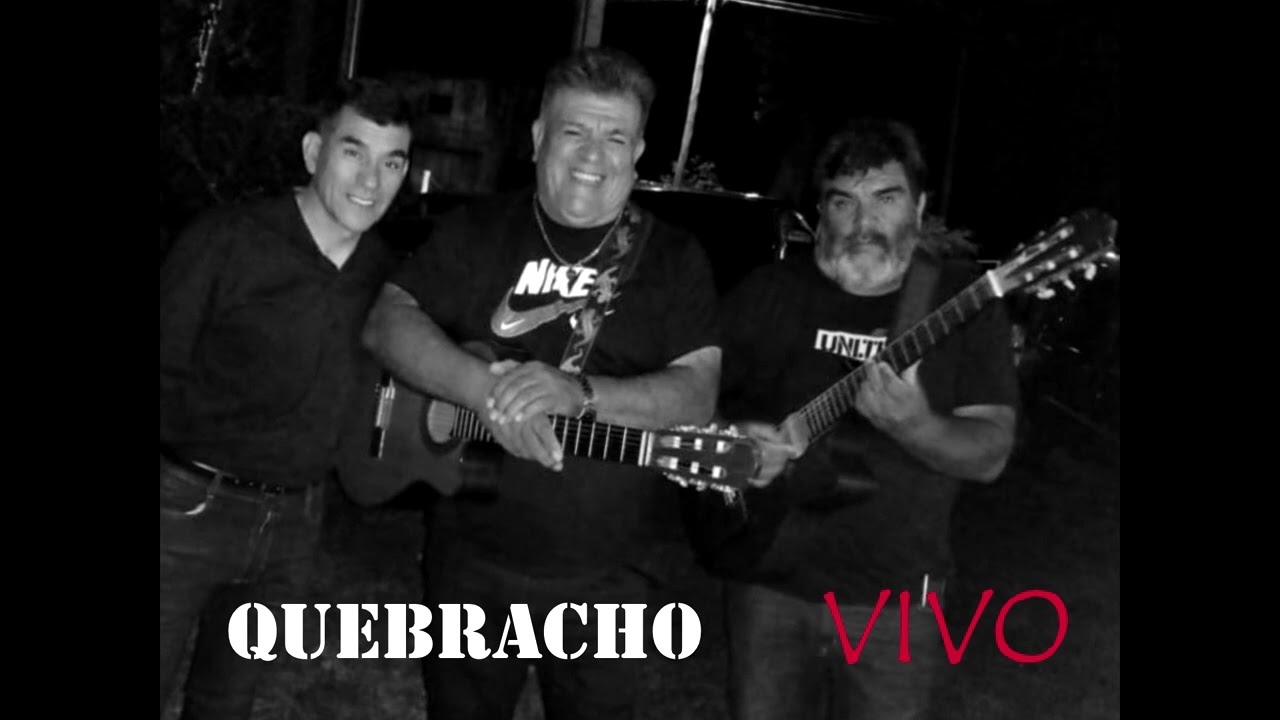 QUEBRACHO  PAJARO CAMPANA VERSION INSTRUMENTAL