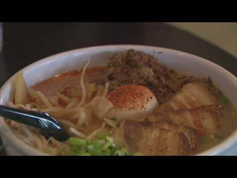 Baoshi Food Hall & Bar in Pembroke Pines is an innovative Asian culinary destination