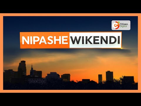 CITIZEN NIPASHE WIKENDI ~ JUNE 07, 2025