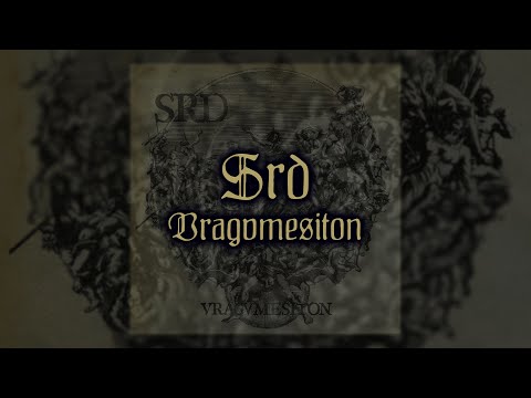 SRD \\ Vragvmesiton [full-length, 2024]