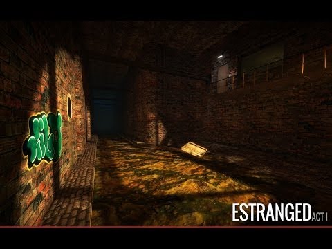 Steam Community :: Video :: Full Play Estranged Act 1