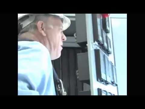A Day in the Life of a Technician