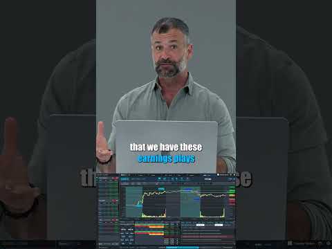 Why I use an AI Generated Stock Watchlist 🤖📈