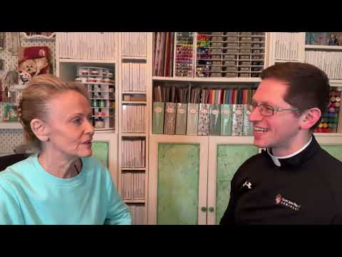 Cor ad Cor with Mother and Father, What is Rest? | Pain of Grace