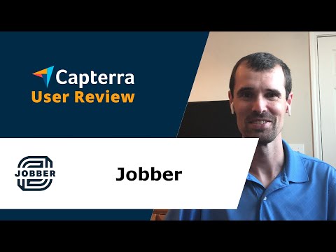 Jobber Review: Jobber fits most needs for service/field type scheduling work