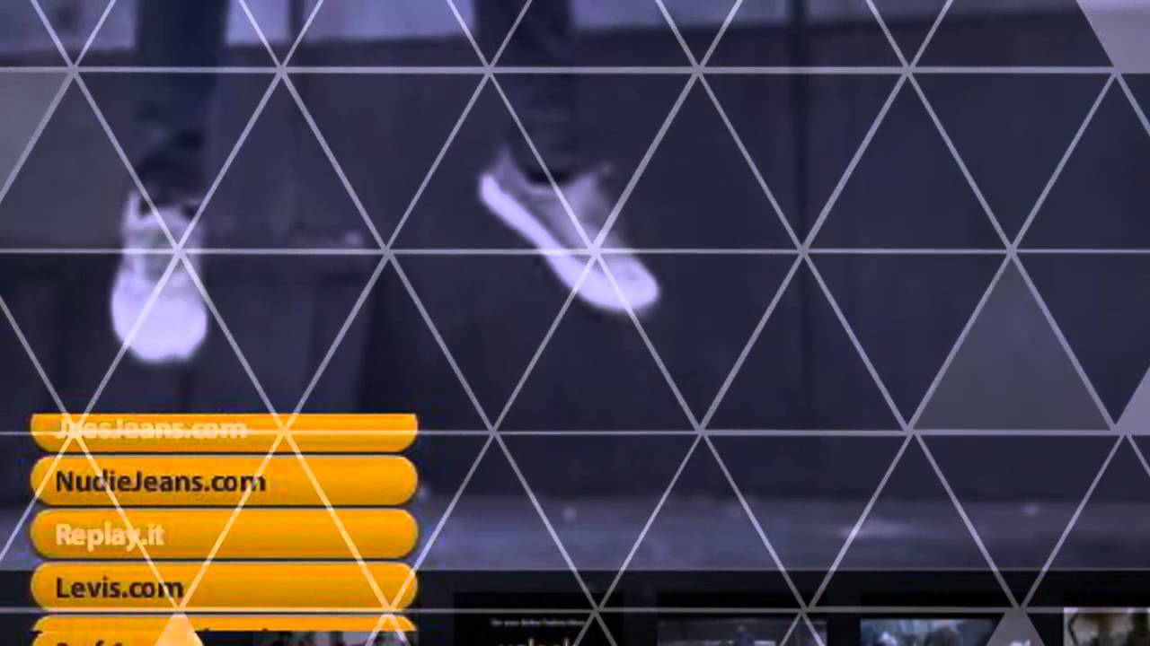 PDF TV - Progressive Display Format TV