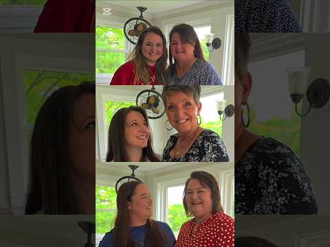 A Month Of Mothers starts Monday! #mothers #mothersday #motherdaughter #podcast #bookpodcast #mom