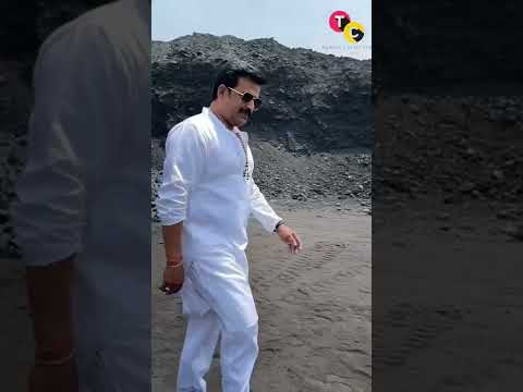 Ravi Kishan shorts