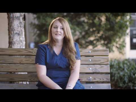 Lindsay Erickson, RN, Ukiah Valley Medical Center