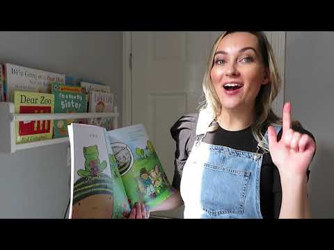 Lesson 2 Identify Rhyming words