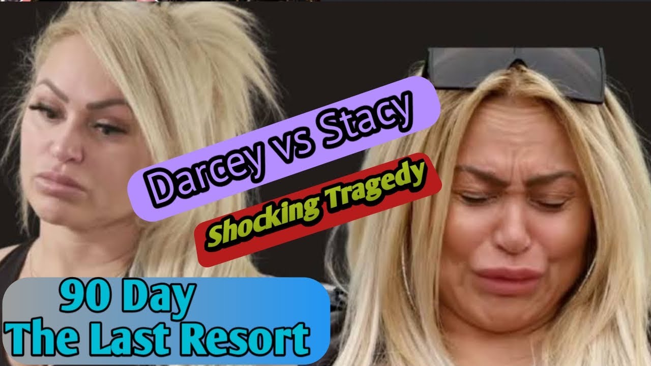 Fans Slam Darcey Silva For ‘Nasty’ & ‘Bitter’ Behavior On The Last ...