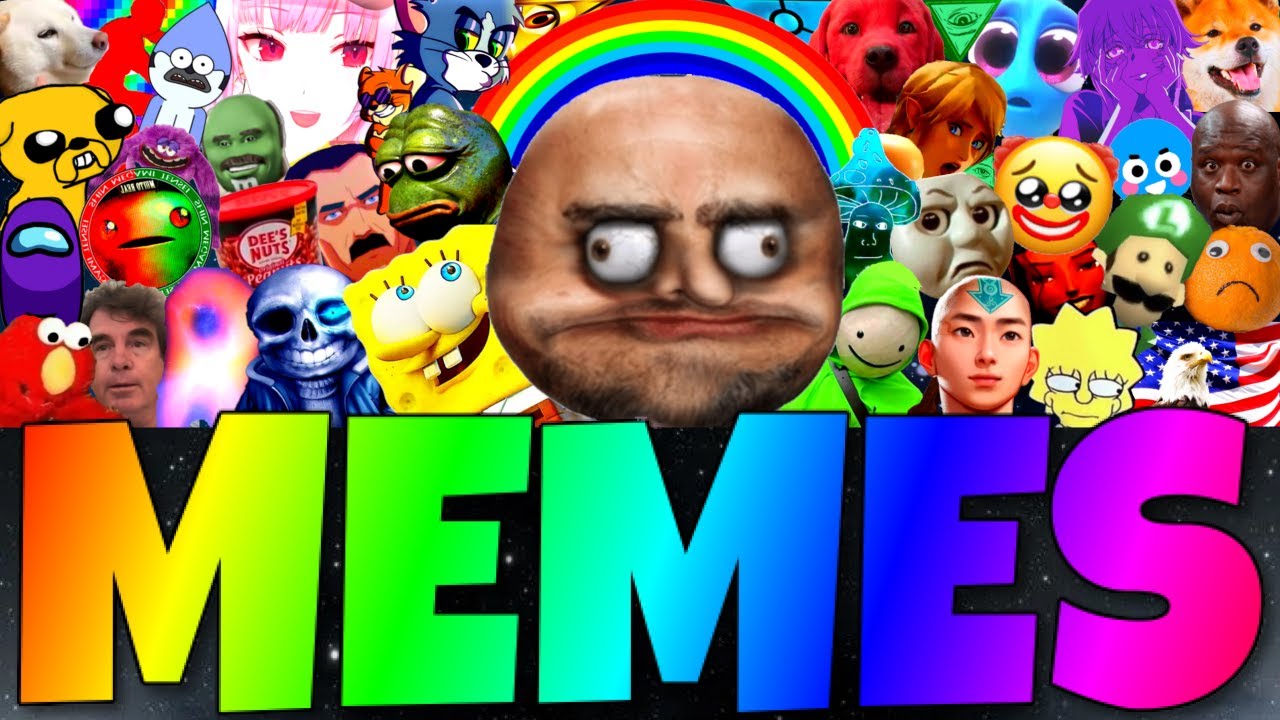BEST MEMES COMPILATION #48