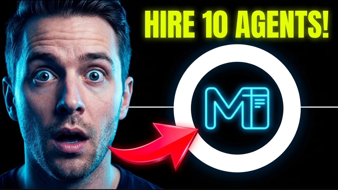 This Open-Source AI Platform Replaces Your Entire Dev Team (Multica.ai)