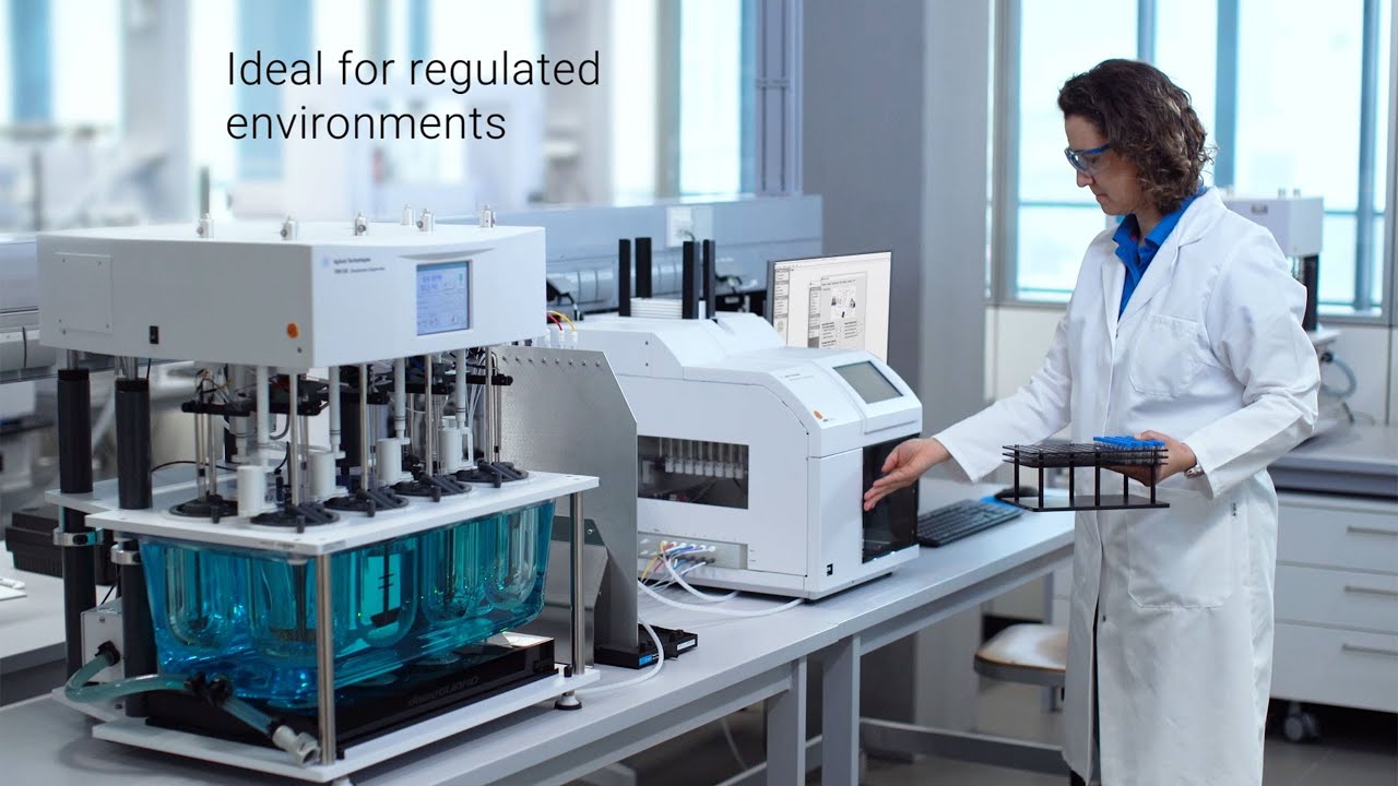 Definitive Nanoparticle Dissolution Testing