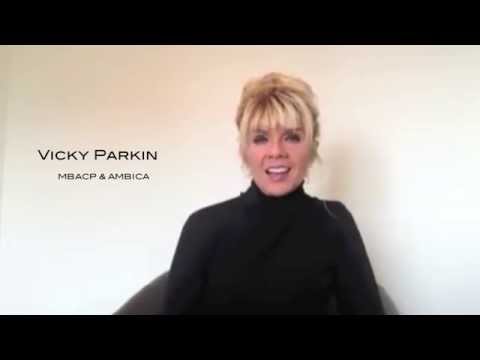 Vicky Parkin Counselling | About