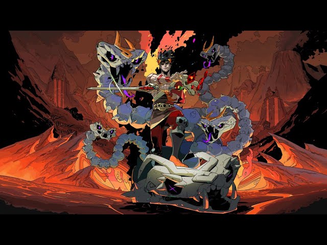5 video games inspired by Greek Mythology