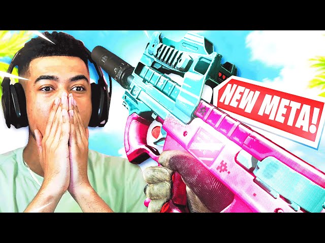 COD Mobile: Will P90 bring back the SMG meta in Season 10?