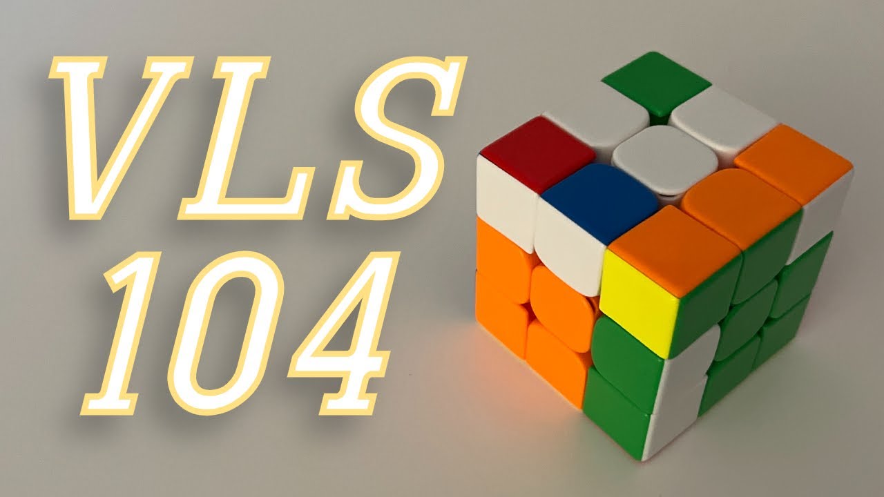 Convenient VLS Algorithm! (VLS 104)