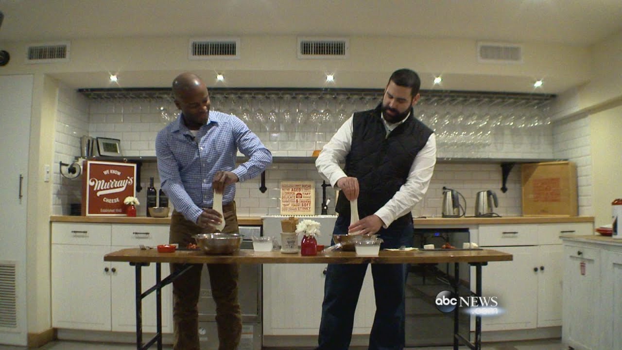 National Cheese Lovers Day