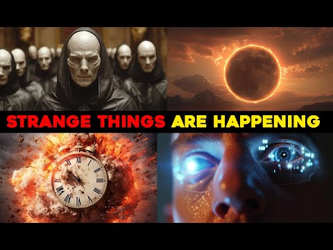 8 Details Christians Should Understand About Solar Eclipses