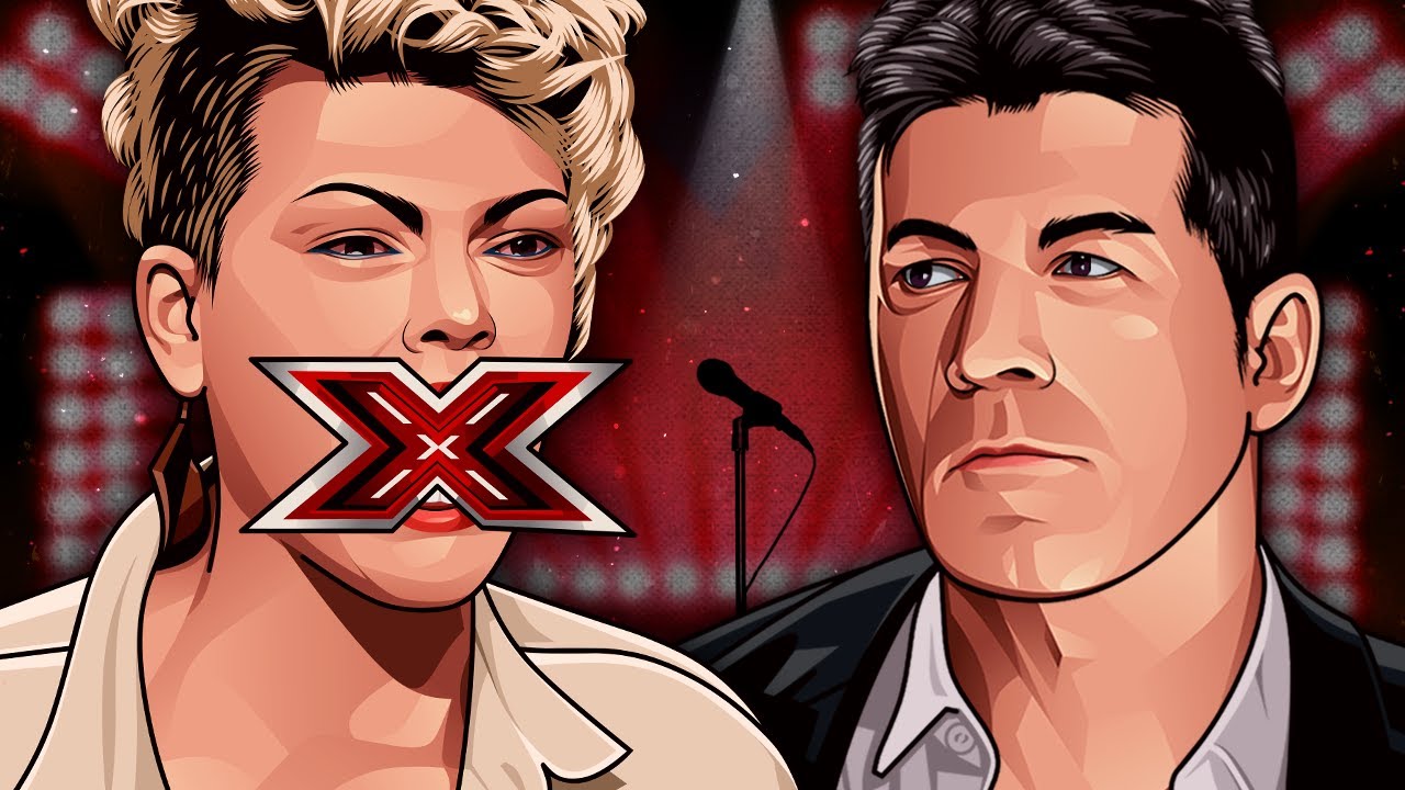 How X-Factor Destroyed A Contestant's Entire Life