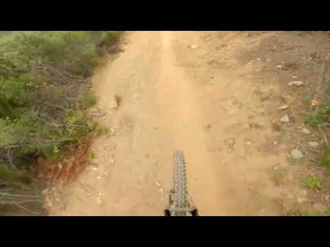 Granite Falls at Luiseno Bike Park