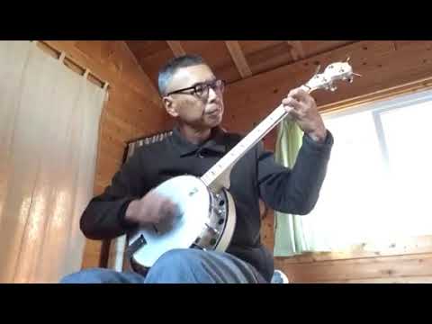 Pyramid Chicago Tuning Banjo Set iMuso