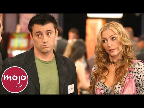 Joey 20 Years Later: Why the Friends Spinoff Failed