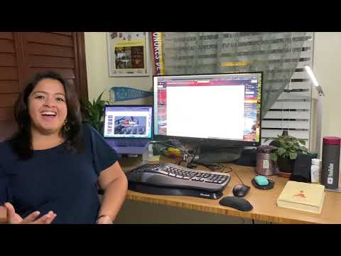 Work Diary- Day in the Life of a Strategic Partner Manager at YouTube, Latin Artists