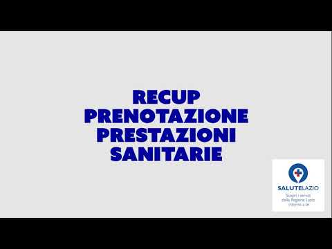 #INSIEMESIRIPARTE | Il portale salutelazio.it