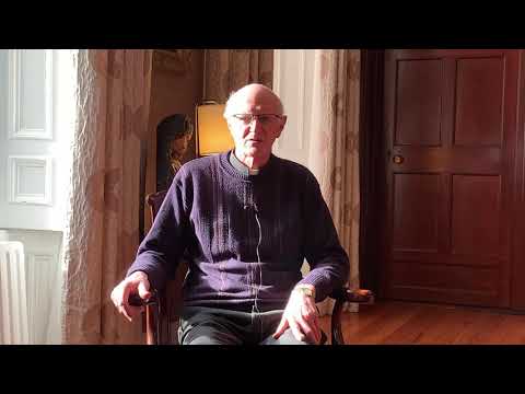 Message from Archbishop Dermot Farrell to families and Children