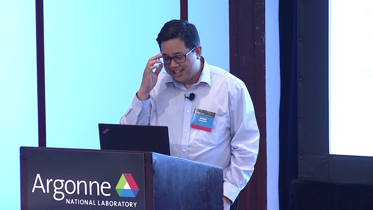 Debugging and Profiling HPC Applications ǀ Ryan Hulguin, ARM