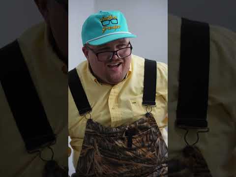 Southern Grandpa Fightin’ Words Pt3! #foryou #fyp #foryourpage #funny #funnyvideo #southern #grandpa