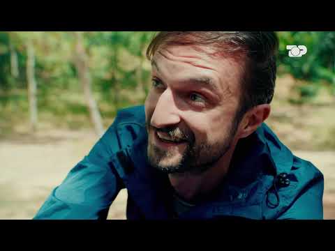 Niçe - Episodi 2 - Serial Komedi