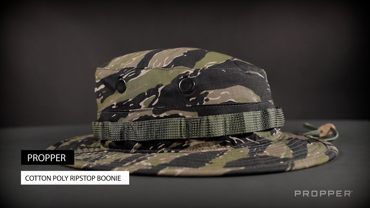60/40 Ripstop Boonie | Propper Tactical Gear