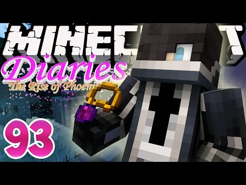 Aphmau as a Shadow Knight?(A Minecraft Diaries Fan fiction) - RANT #2 ...