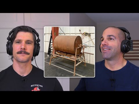 Varied Not Random #34 – The “Hopper” model, explained