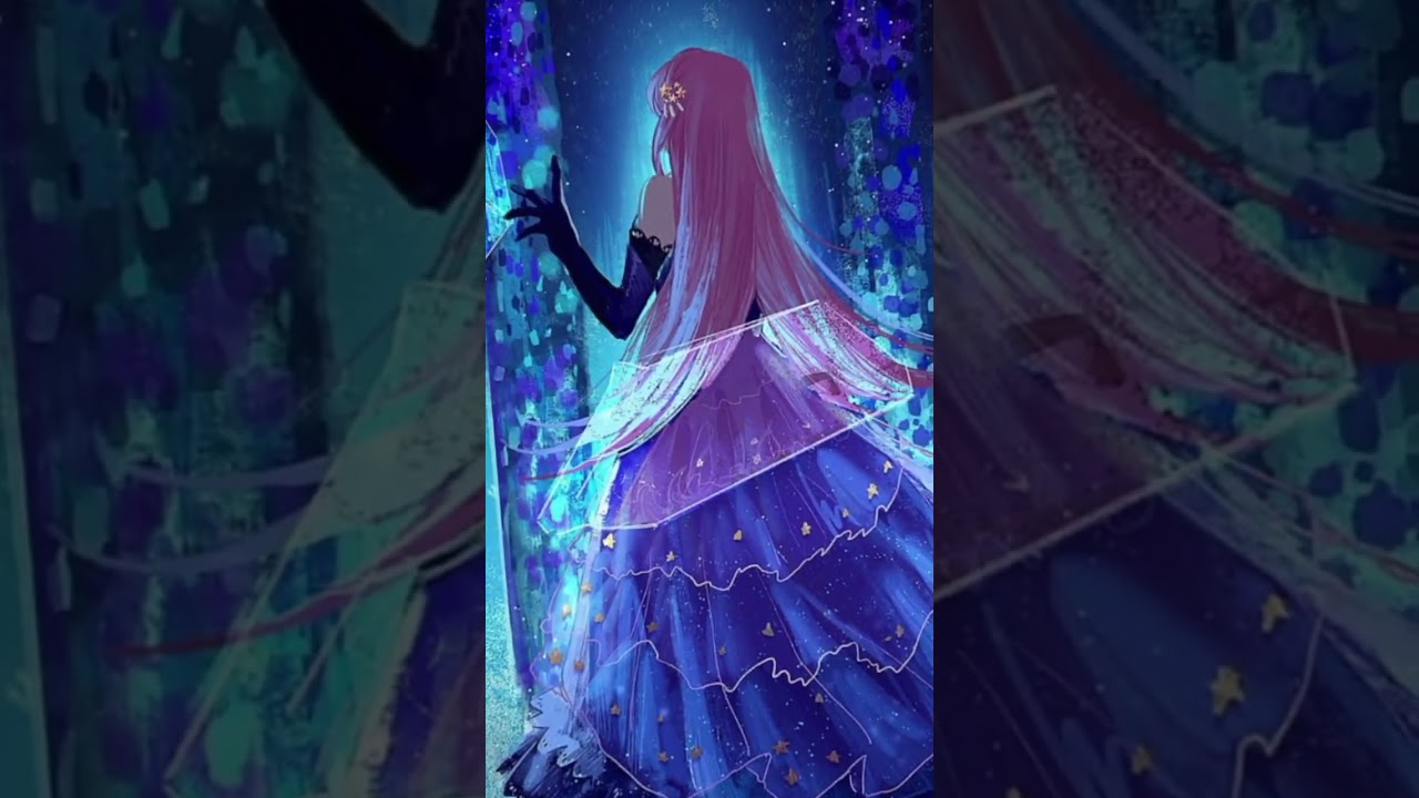 Shining Nikki-- Episode 1 #beautiful_edit #lovely_status #best #shorts