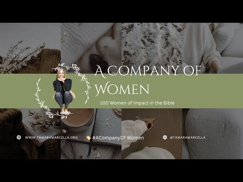 Anna the Prophetess in the Bible: The Woman Who Waited for the Promise | Ep. 20