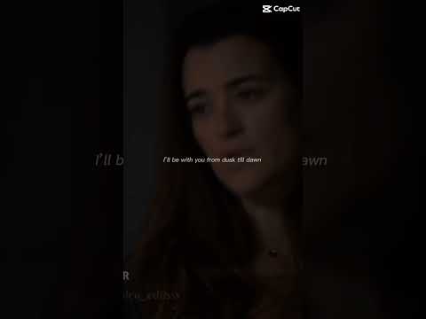 #ziva #zivadavid #ncis #edit #tonydinozzo
